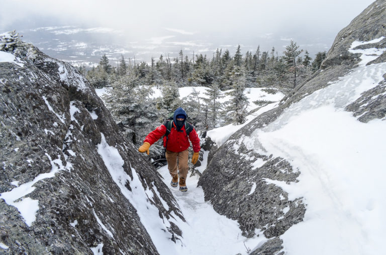 Staff Favorite Hike - White Rock Mountain - Green Mountain Club