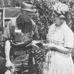 110 Years of Women's History on the Long Trail - Green Mountain Club