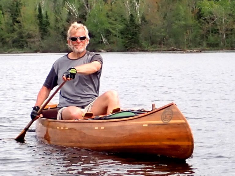 Northern Forest Canoe Trail: the “Wrong” Way - Green Mountain Club