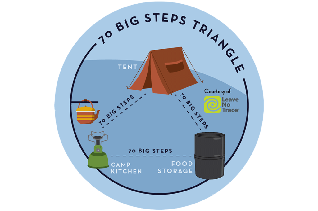 bearmuda-triangle-1100px - Green Mountain Club