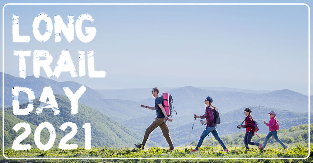 Long Trail Digital Map Now Available - Green Mountain Club