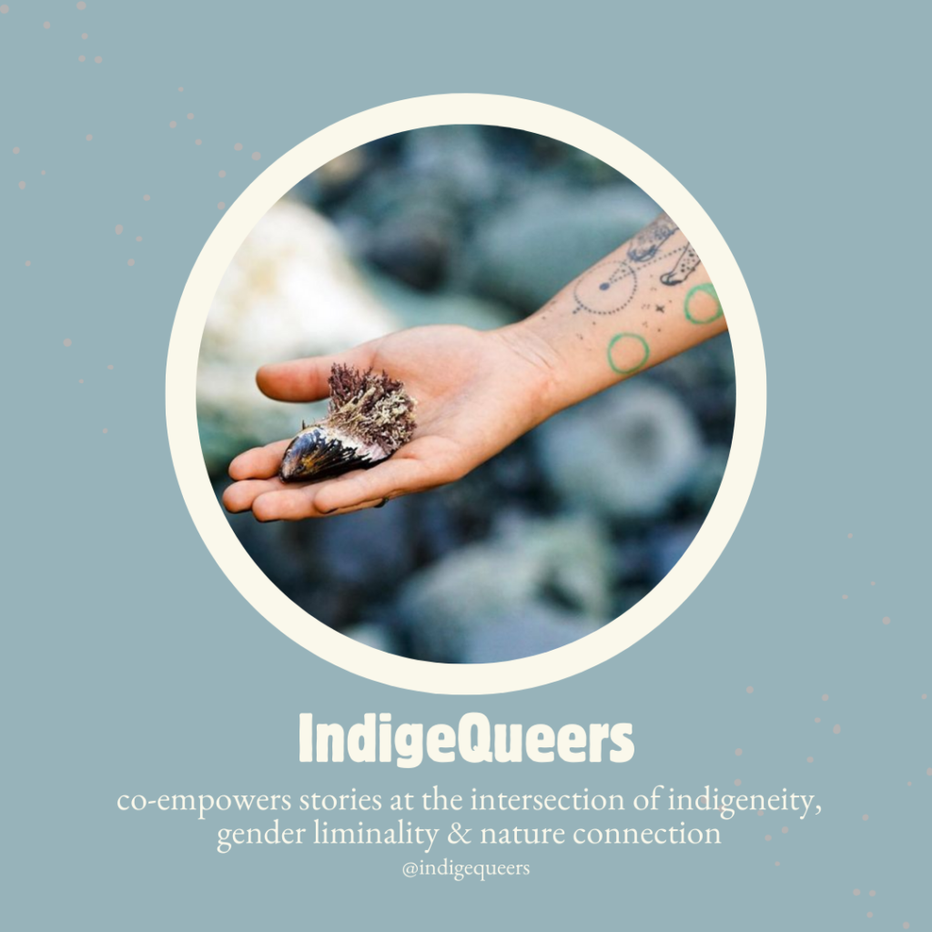 Indigenous Leaders to Follow for Native American Heritage Month - Green ...