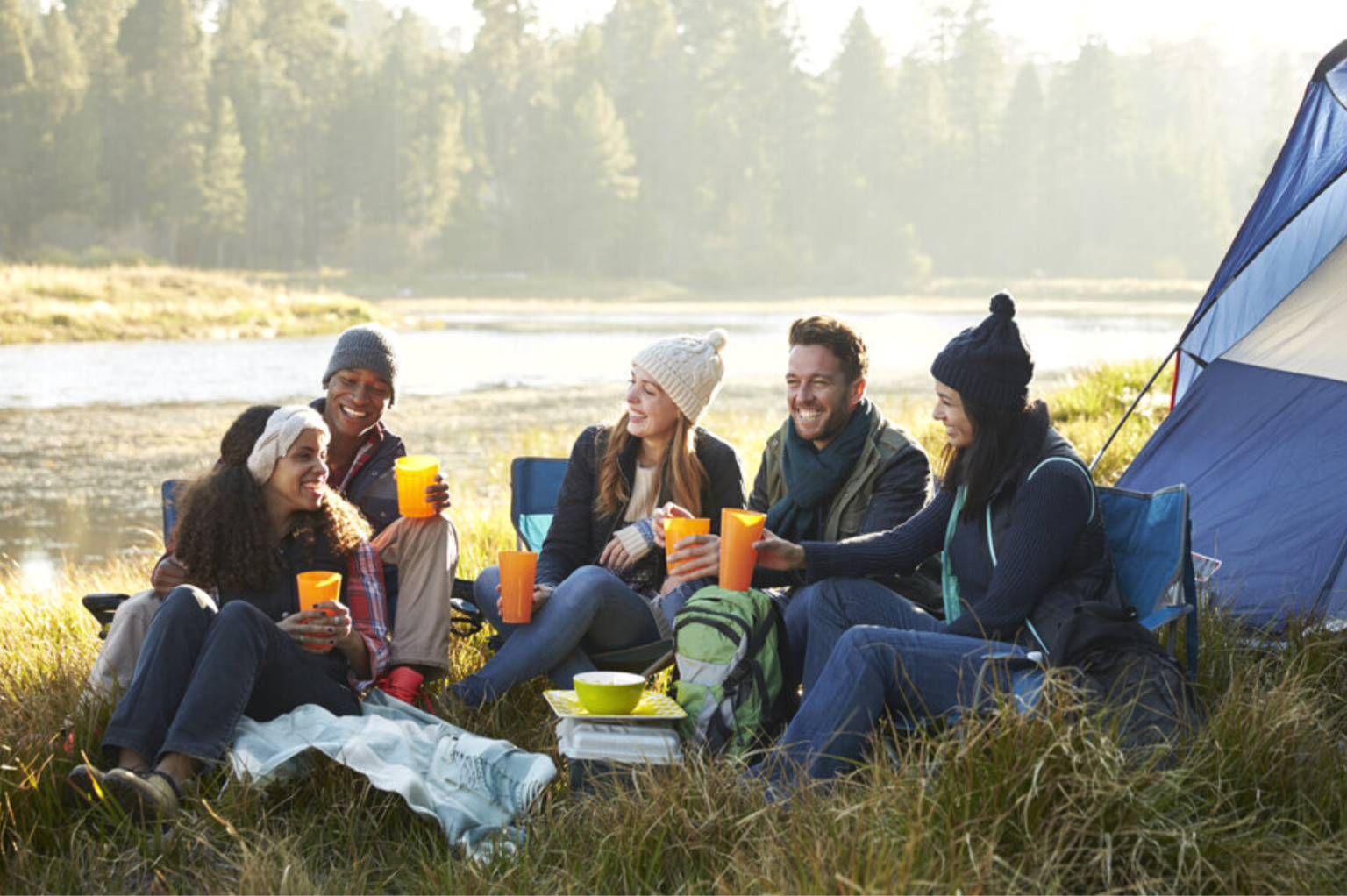 Support Hispanic Outdoor Leaders this Month - Green Mountain Club