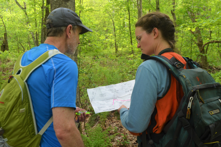 What does 'Strategic Conservation Planning' Mean for the Long Trail? - Green Mountain Club