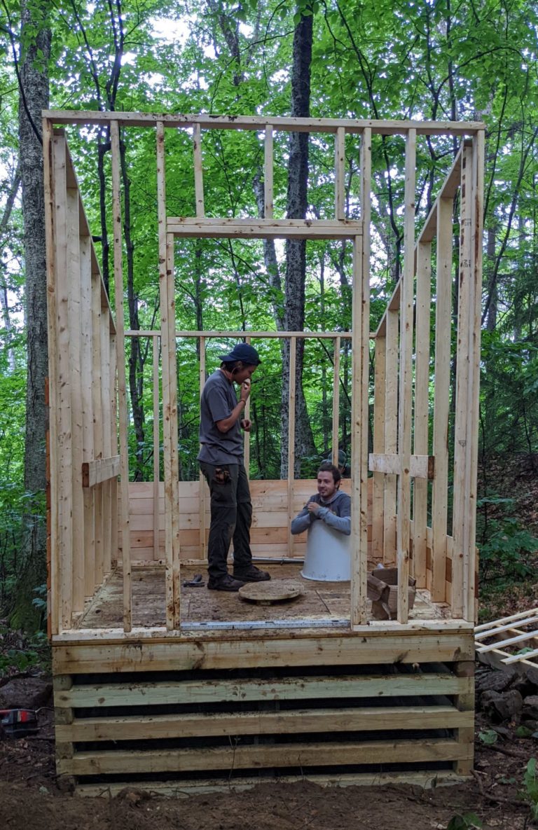 2022 Field Season by the Numbers - Green Mountain Club