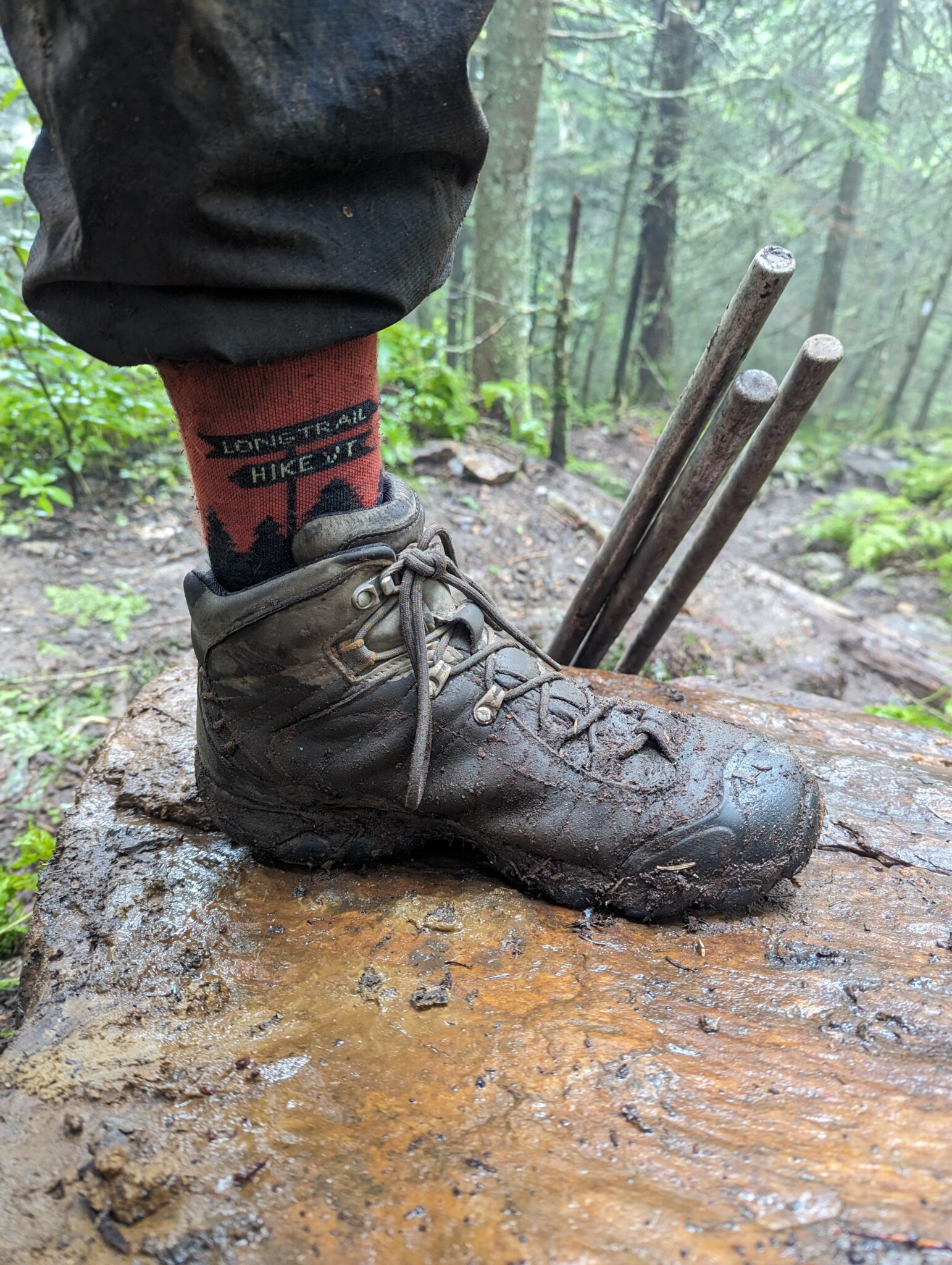 GMC Field Staff: Meet the 2021 Caretakers and Trail Crews! - Green ...