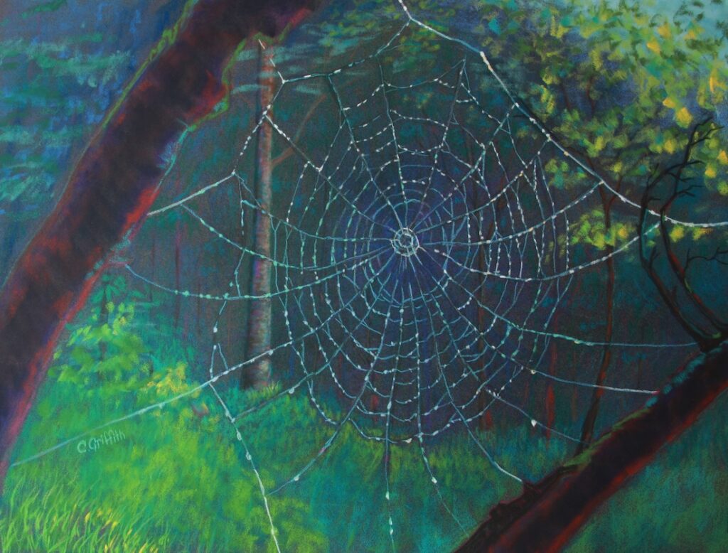 Artists of the Long Trail - Green Mountain Club